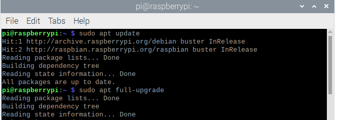 How To Update Nodejs And Npm On A Raspberry Pi Hussain Patel